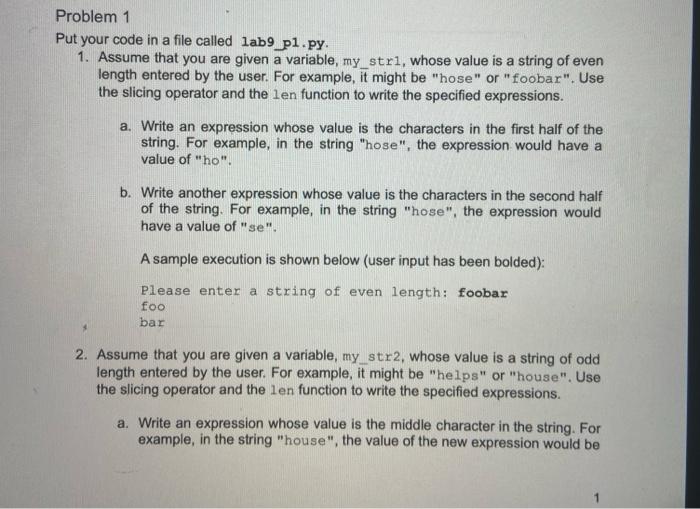Solved URGENT PLEASE USE BASIC PYTHON LANGUAGE AS THE CLASS | Chegg.com