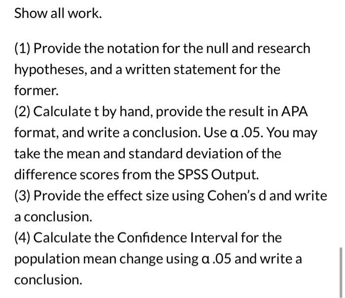 Solved Use the following data to determine if poker | Chegg.com