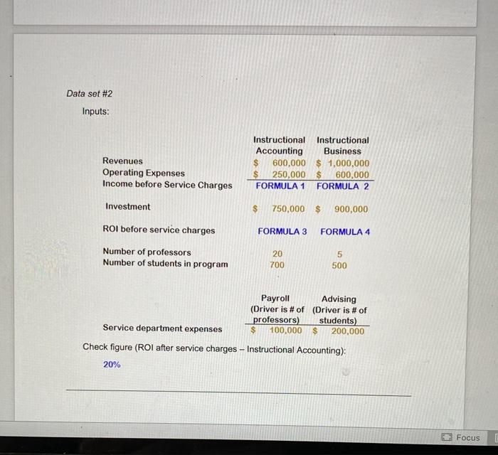 Solved Module 6 Excel Spreadsheet Instructions Below you | Chegg.com
