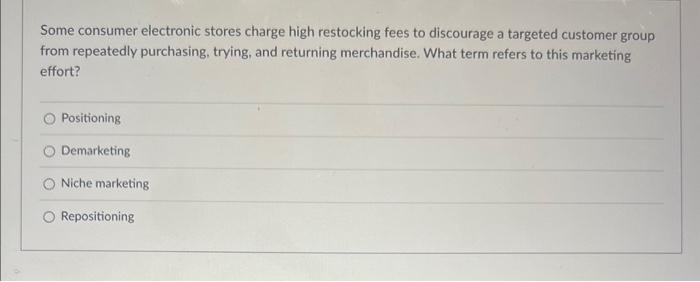 Solved Which of the following is the fifth part of the | Chegg.com