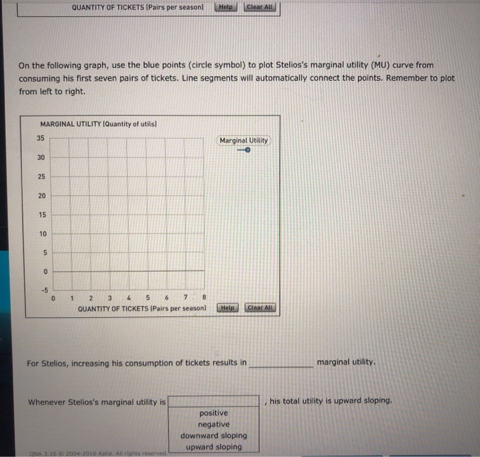 Solved Steve is indelicately breaking up with his | Chegg.com