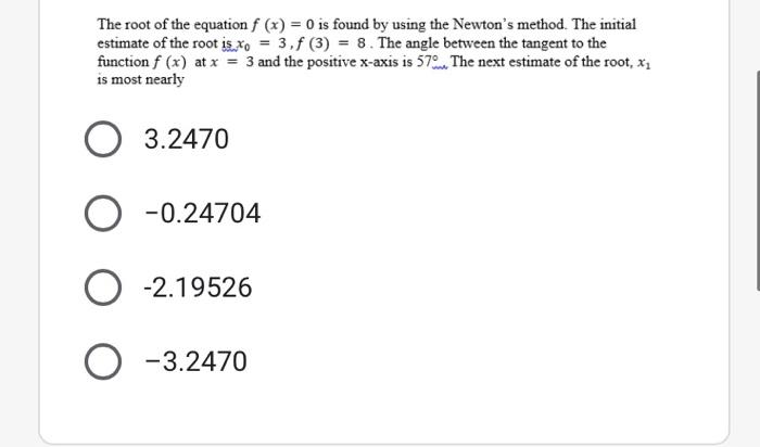 Solved A natural cubic spline S for a function f is defined | Chegg.com