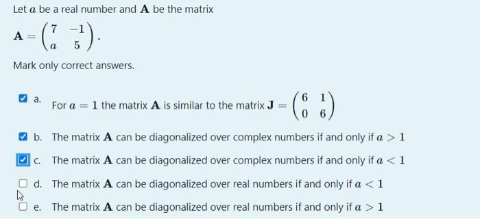 Solved Find the inner product of two vectors in C3 | Chegg.com