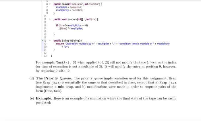 Solved * After executing S and removing it from the queue, | Chegg.com