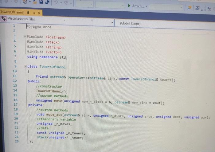 Solved this is data structure using C++add and use | Chegg.com