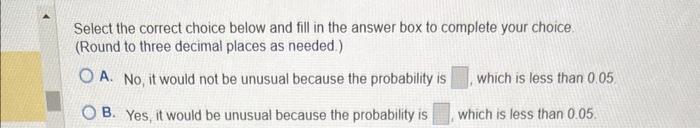 Solved The data given below show the number of overtime | Chegg.com