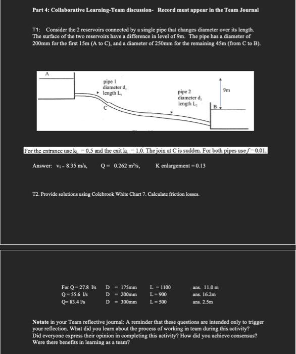 Solved Week 10 session 2 : Part 2: Teacher Guided learning: | Chegg.com