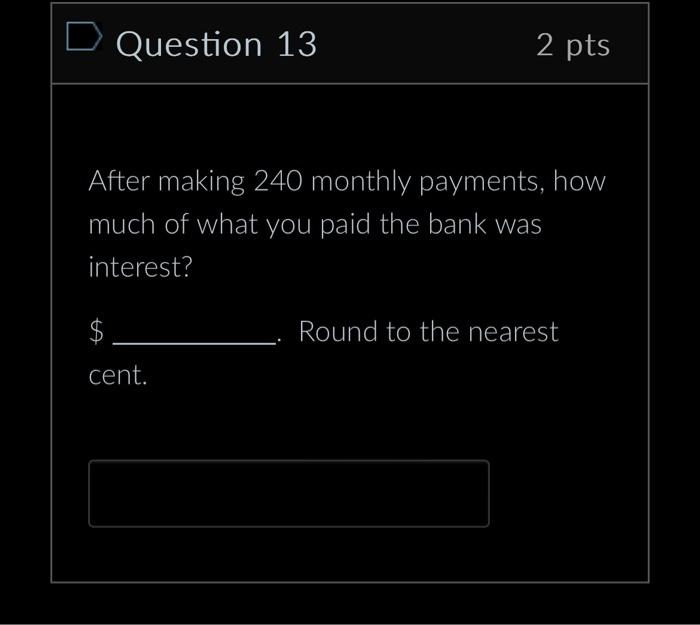 Solved Amortization Suppose you want to borrow $200,000 from | Chegg.com