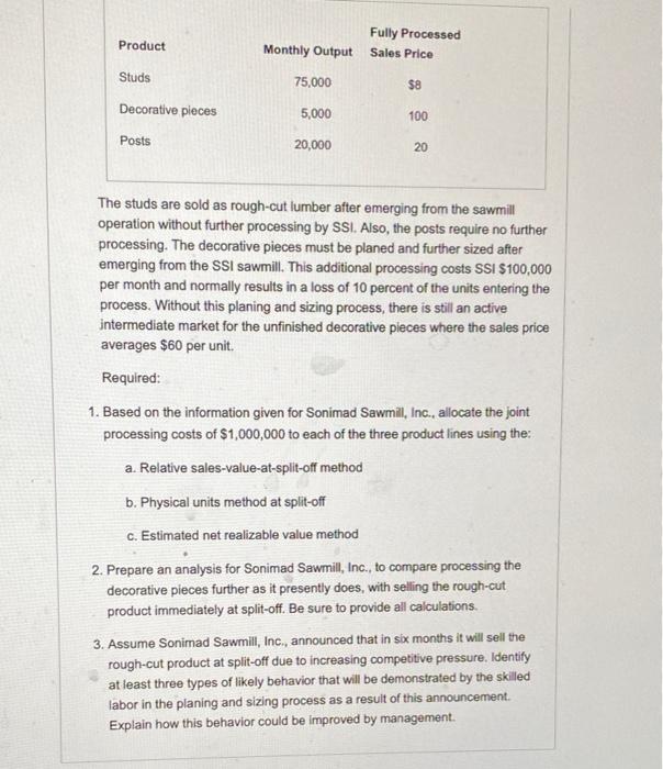 Solved Physical Units Method, Relative | Chegg.com
