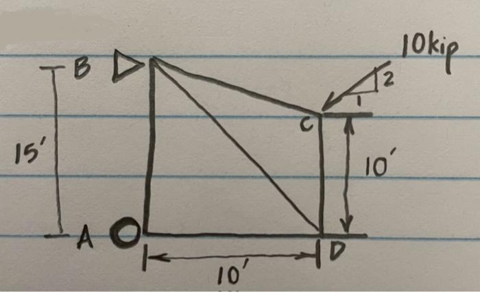 Solved Find FBC and FDC?? | Chegg.com