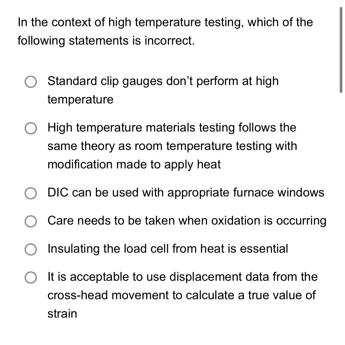 Solved Pls help with the following statements | Chegg.com