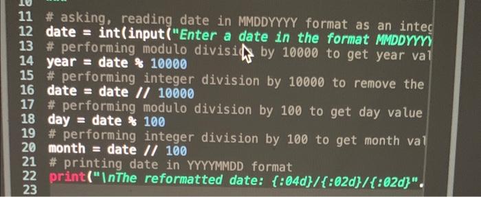 Solved Write and test a PyDev module named t03.py. Copy your | Chegg.com