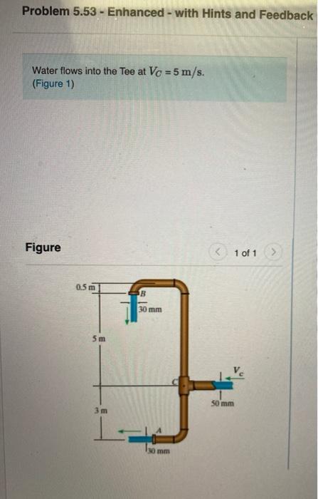Solved Problem 5.53 - Enhanced - with Hints and Feedback | Chegg.com