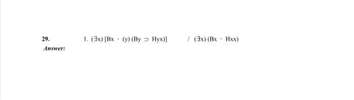 Construct proofs of validity for the following | Chegg.com Construct proofs of validity for the following | Chegg.com