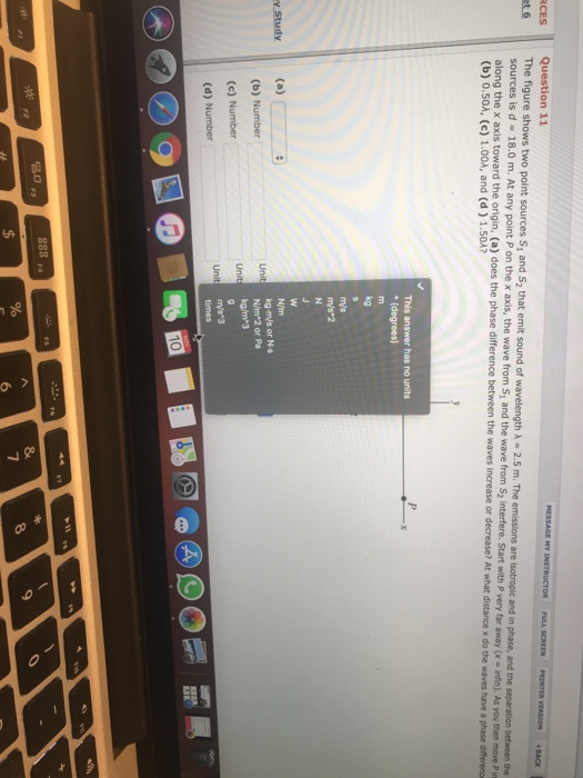 Solved MESSAGE MY INSTRUCTOR FULL SCREEN PRINTER VERSION | Chegg.com