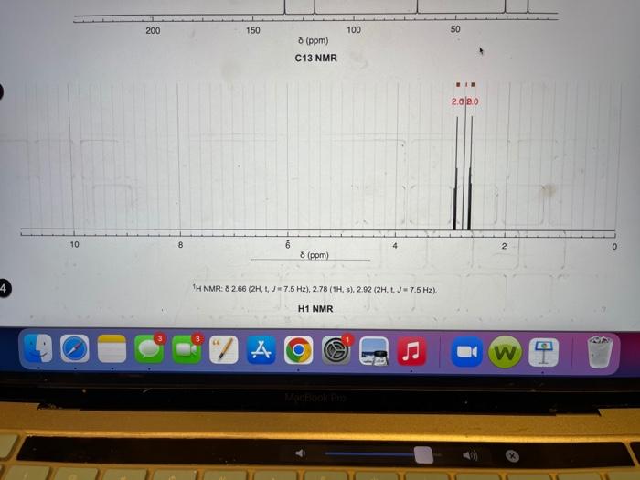 Solved The first video assignment will be to: 1. Determine | Chegg.com