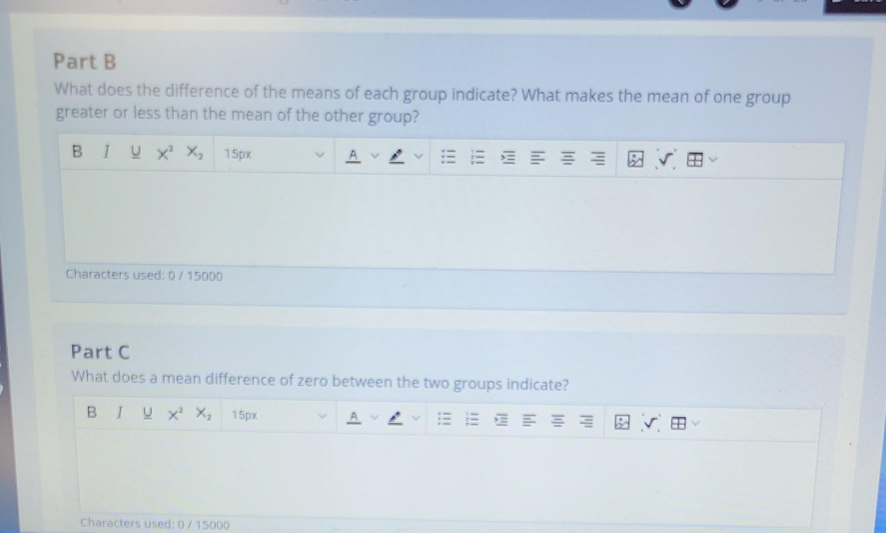 Performing a Re-randomization Simulation In this | Chegg.com