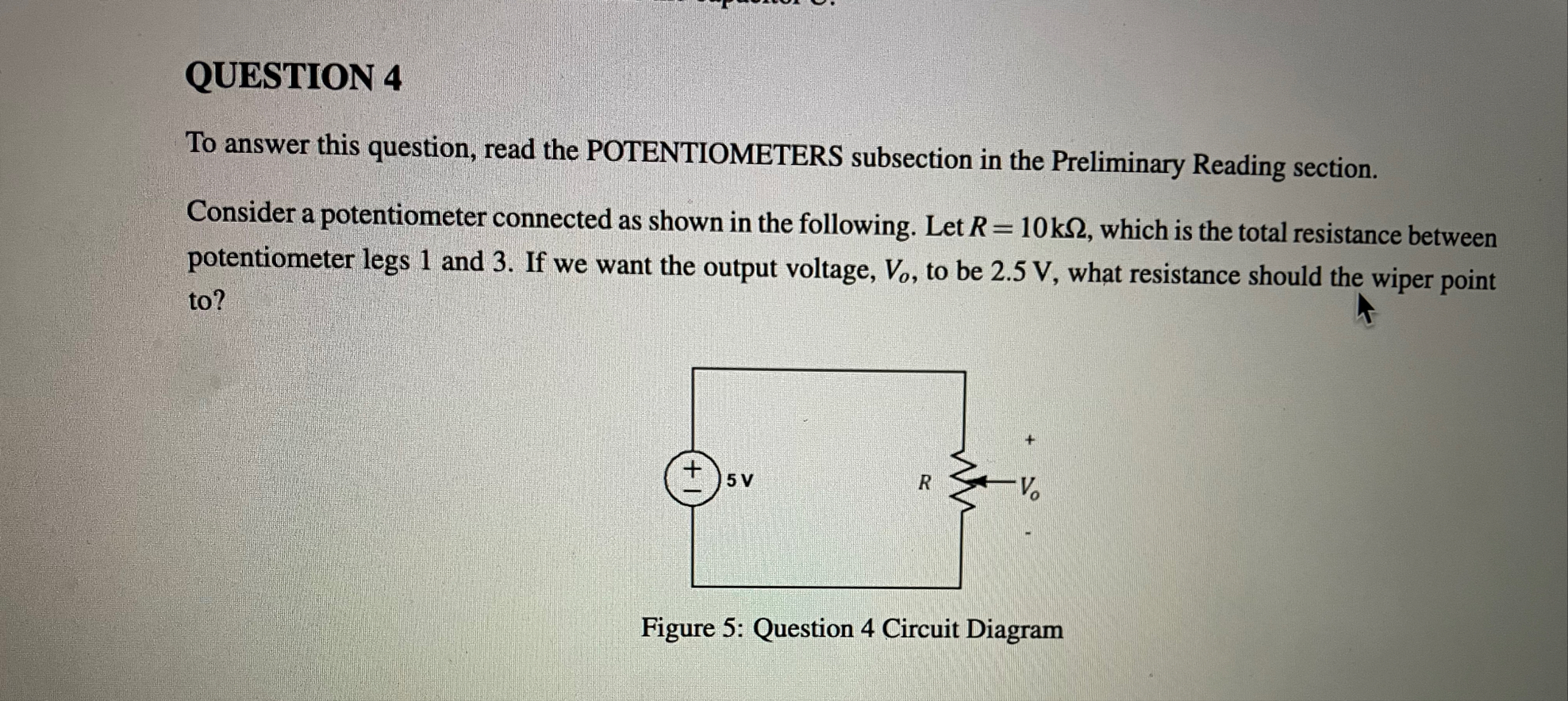 Solved QUESTION 4To answer this question, read the | Chegg.com