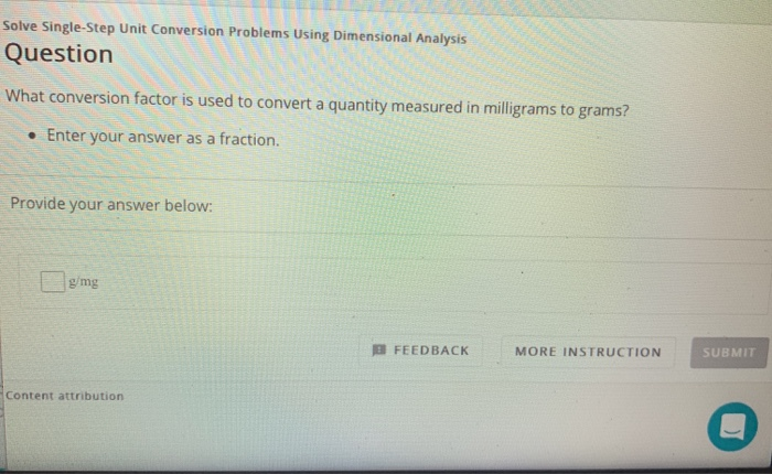 solved-solve-single-step-unit-conversion-problems-using-chegg