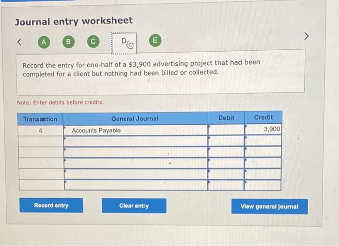 Solved Required: Prepare the adjusting journal entries for | Chegg.com