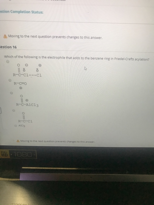 Solved stion Completion Status: A Moving to the next | Chegg.com