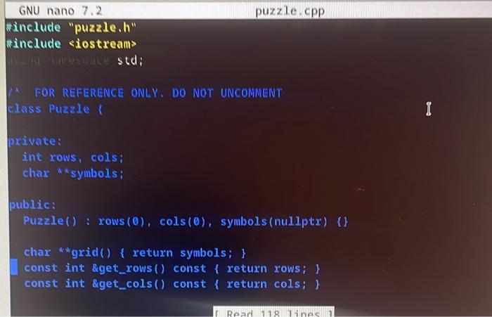Solved Sample input/output: INPUT: OUTPUT: XFDY B A ∨C E W Z | Chegg.com