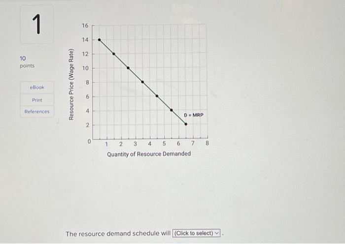 Solved Suppose that marginal product tripled while product | Chegg.com
