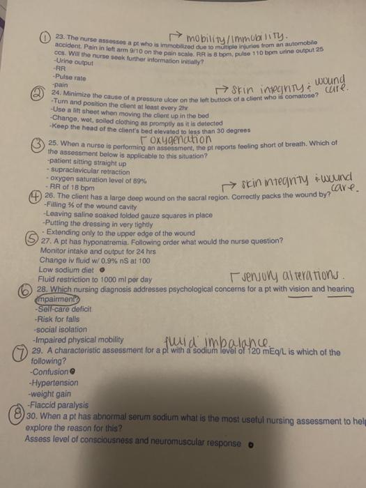 Solved Exit Ticket #3 (Slope from two points) Determine the | Chegg.com
