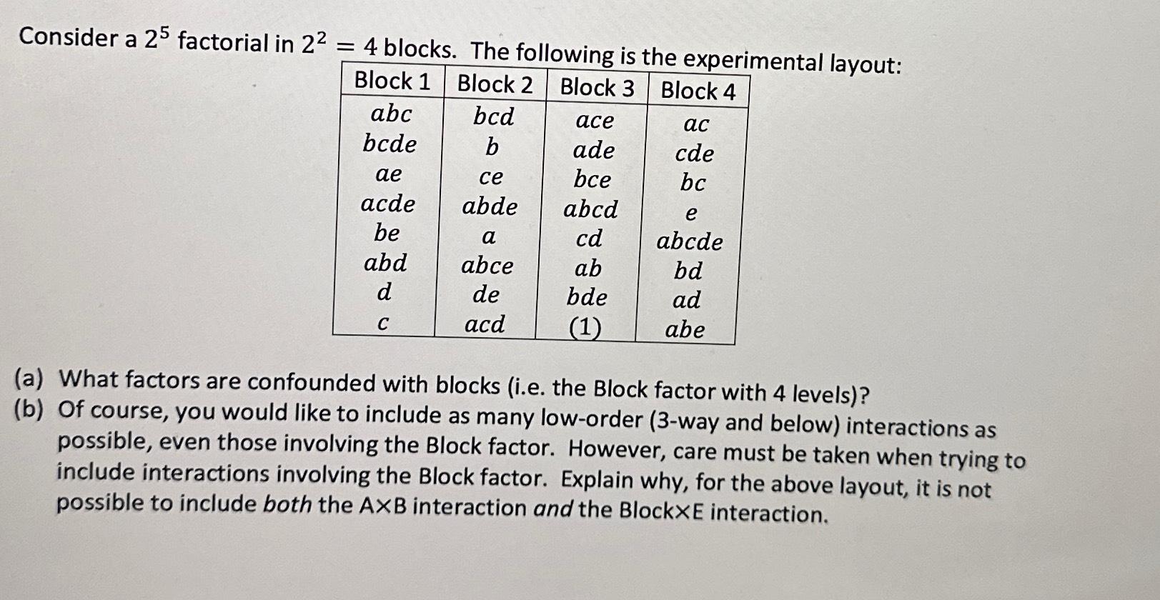 Solved Solve in ANOVA and provide the answer. Consider a 25 | Chegg.com