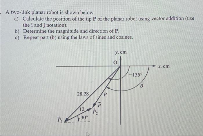 Please explain how to find the angle on the inside, | Chegg.com
