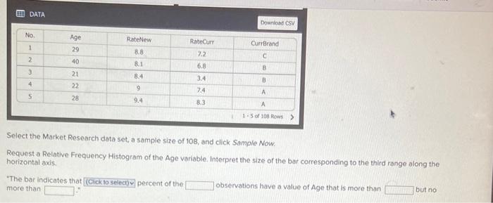 Solved istructions: Use the interactive tool as directed to | Chegg.com