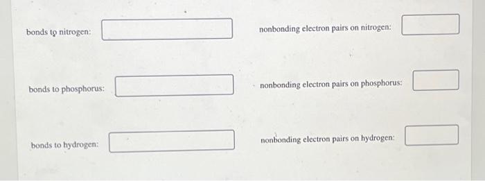 Solved When part of a molecule, what is the typical number | Chegg.com