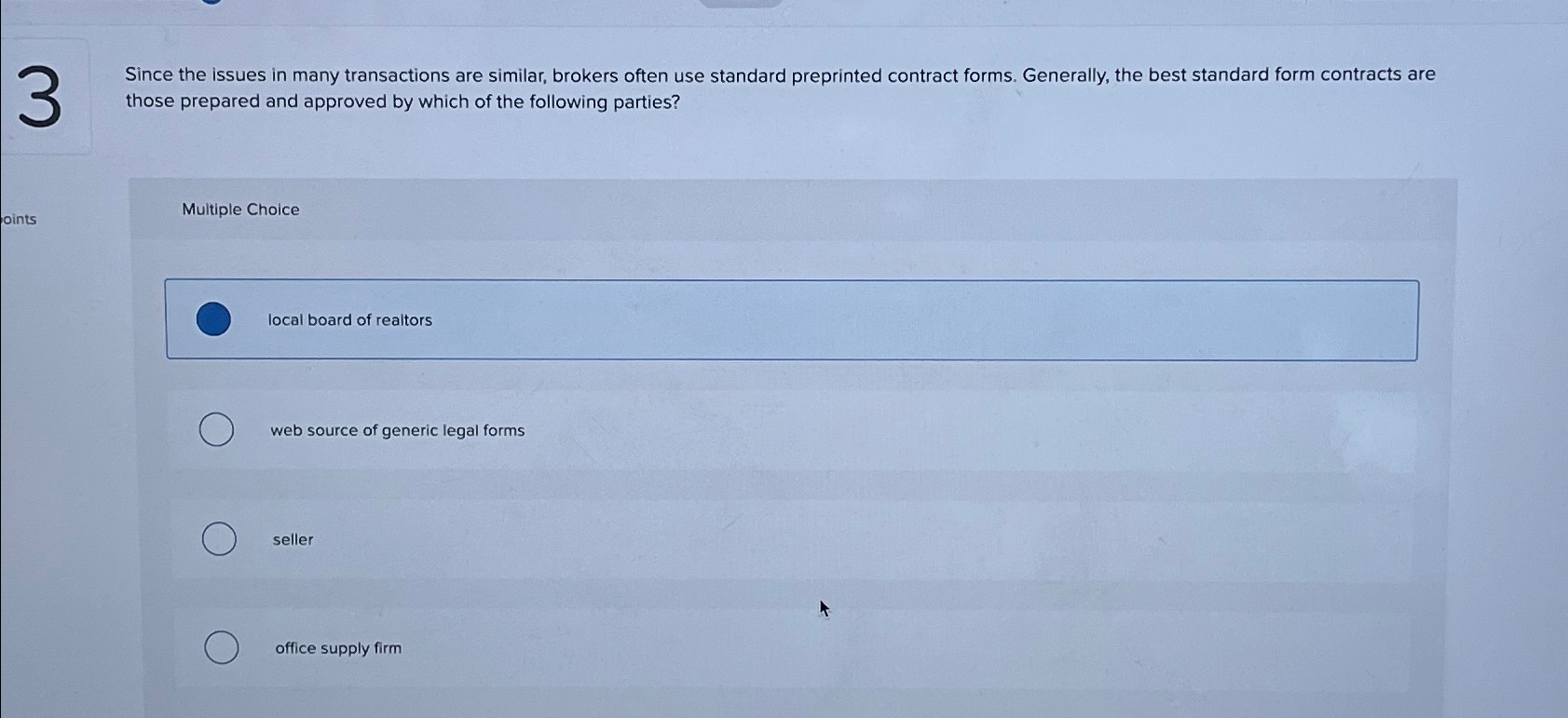 Solved Since the issues in many transactions are similar, | Chegg.com