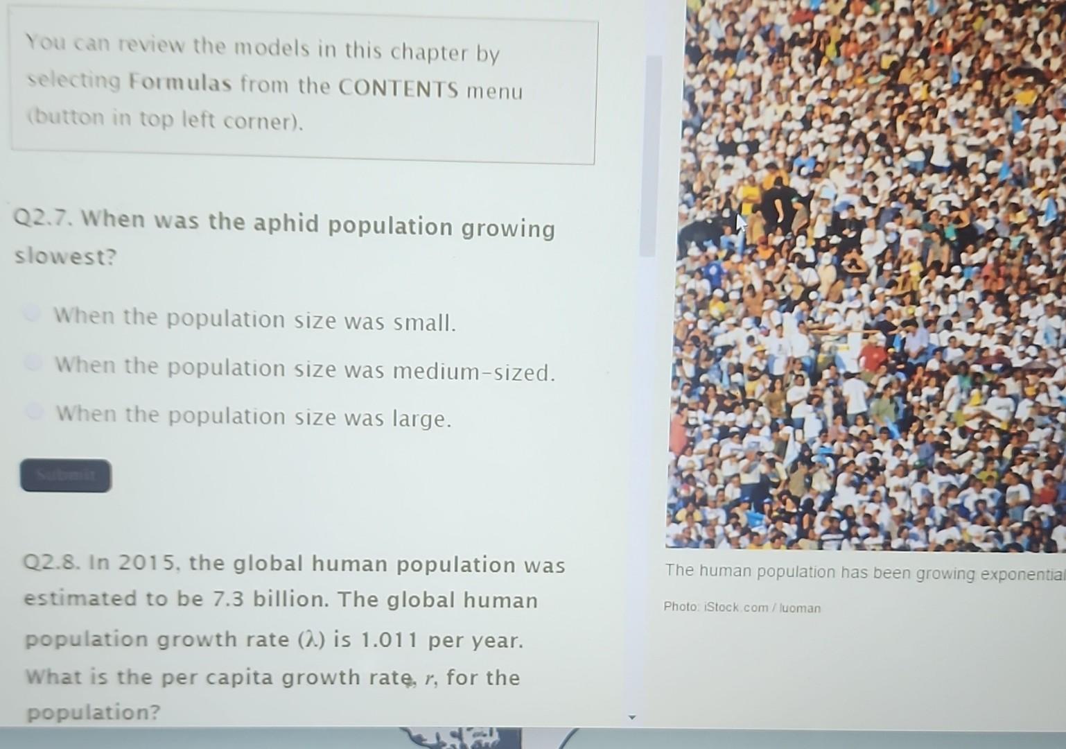 Solved You can review the models in this chapter by | Chegg.com