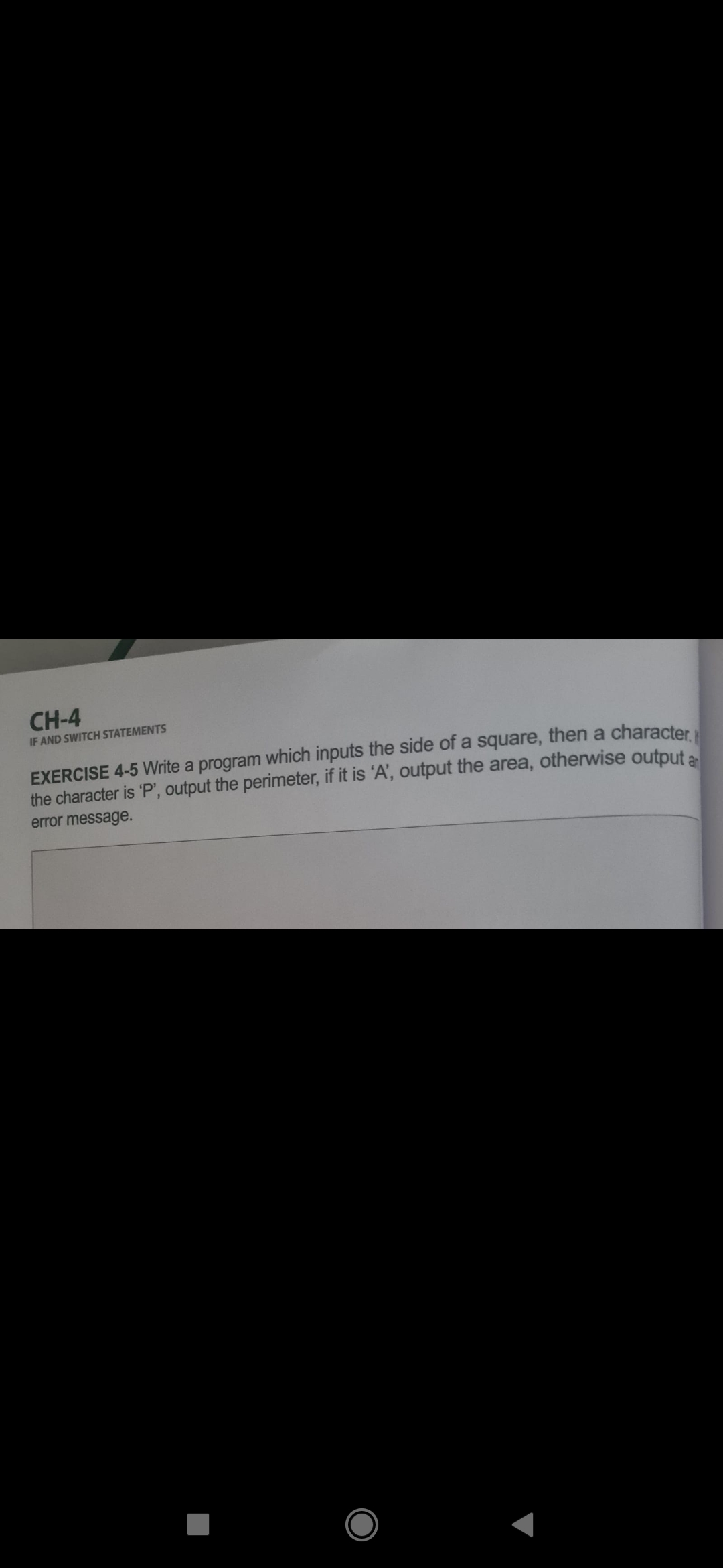 Solved write this c code with switch | Chegg.com