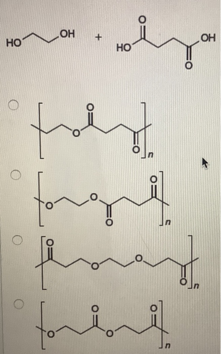 Solved OV HO OH HO olya.com that 9 | Chegg.com