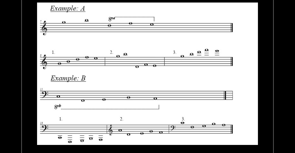 Example: AExample: B9 ﻿:1.2.3.9:9 ﻿:e | Chegg.com