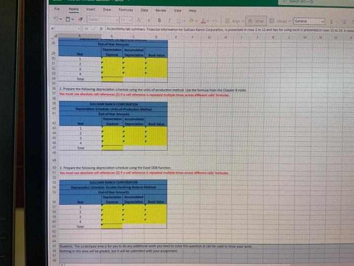 Solved 5. GV \& an A A. Gulivan flanth Coppration kas | Chegg.com
