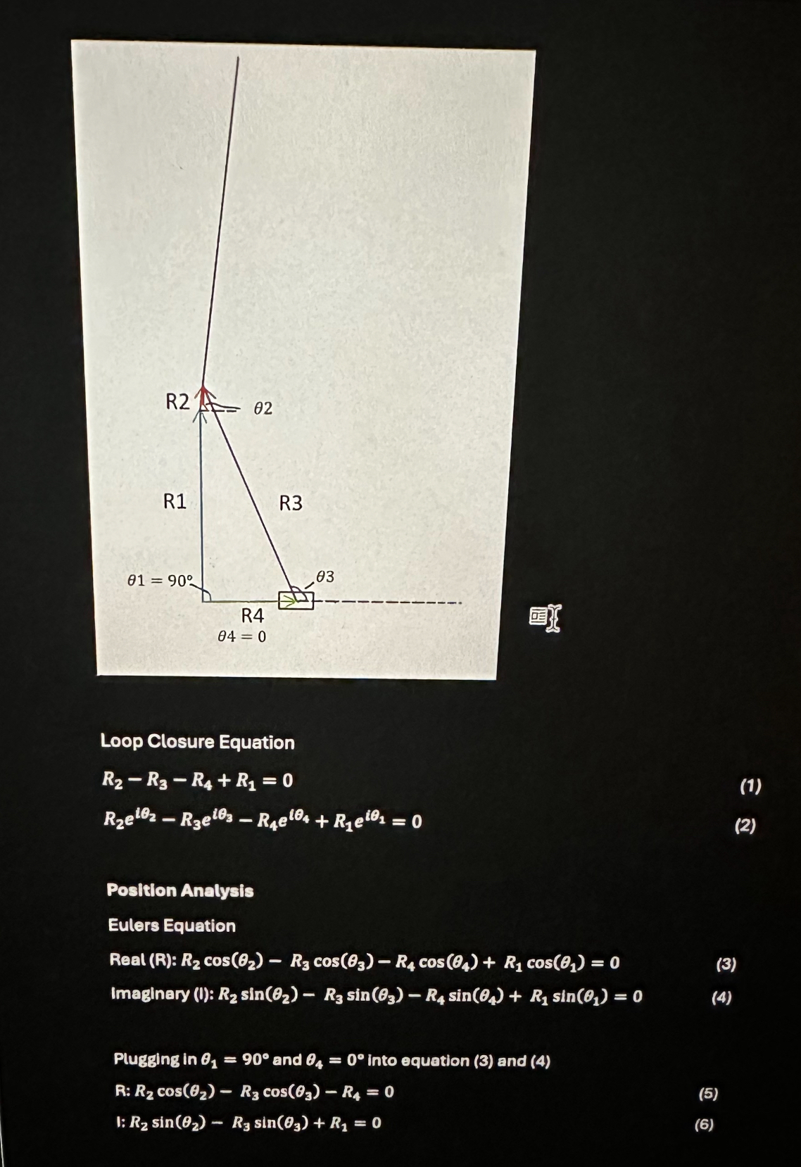 Solved Loop Closure | Chegg.com