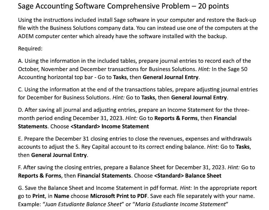 Solved Please answer this parts and include the procedure | Chegg.com