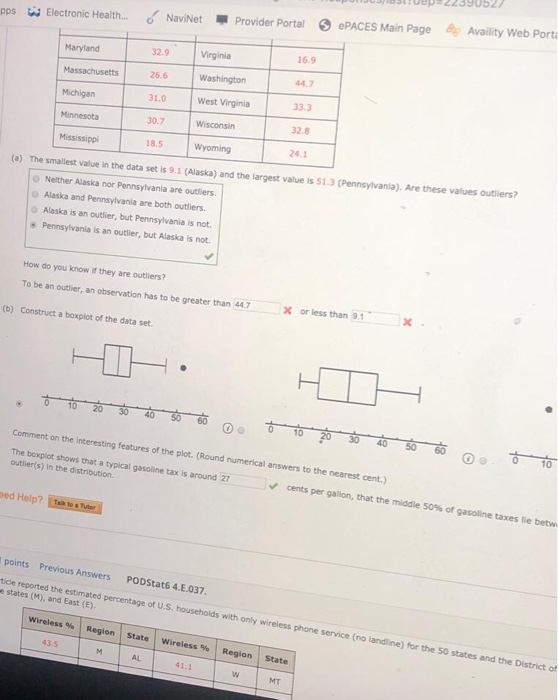 PUNJUJOUE=22390527 pps wi Electronic Health... ó | Chegg.com