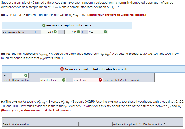 Solved can you please show how to solve it all on excel | Chegg.com
