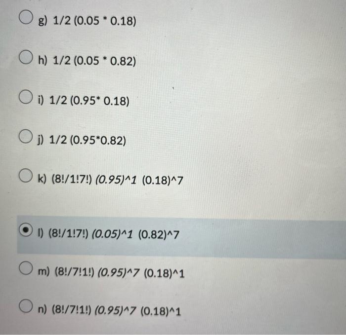 Solved You are studying three linked genes (see map below). | Chegg.com