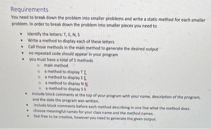 Solved Objective In this assignment you will be practicing | Chegg.com