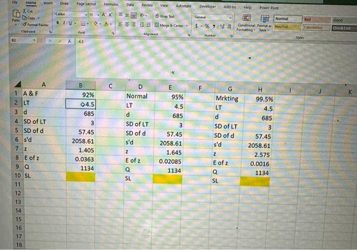 Solved please i need help with question number 12all the | Chegg.com