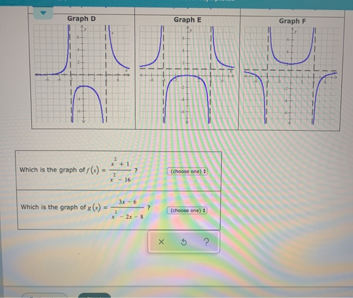 Solved SYrYyRG2dozbMV O POLYNOMIAL AND RATIONAL FUNCTIONS | Chegg.com