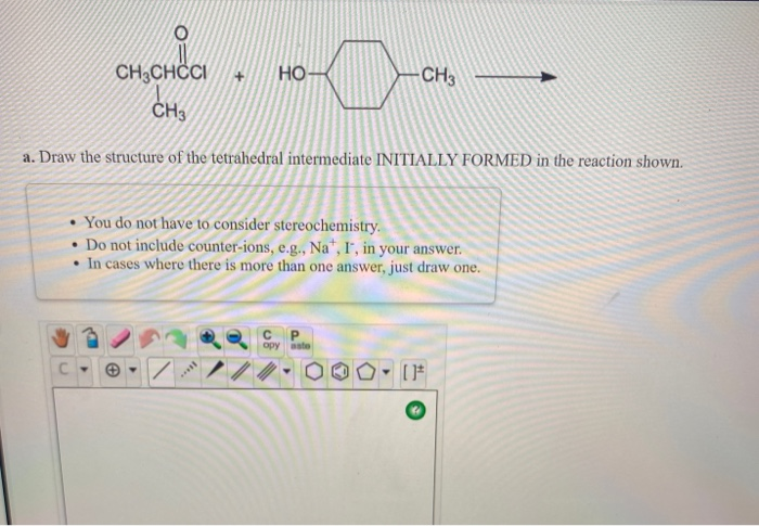 Solved NOVIN UPS cya-ochscts a CH3C-OCH2CH3 -NH2 a. Draw the | Chegg.com