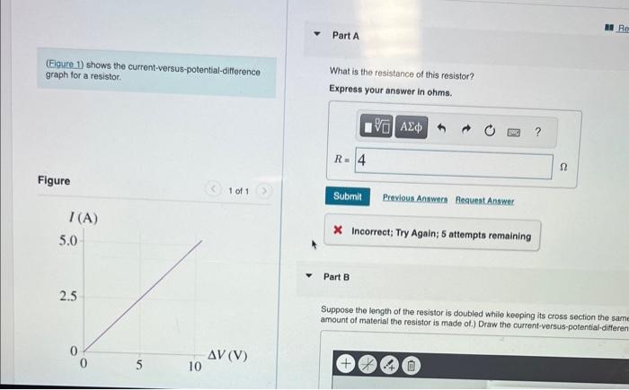 Solved (Elgure 1) shows the | Chegg.com