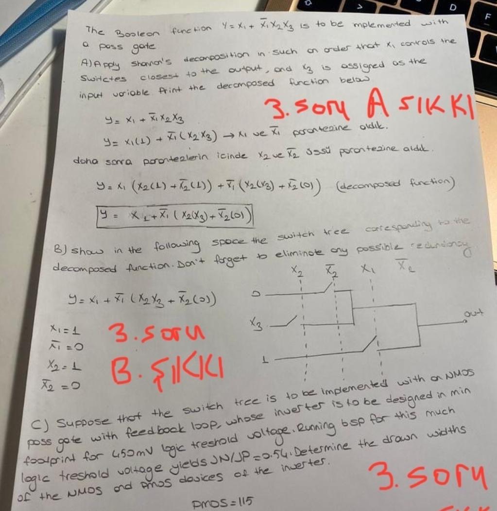 Solved you can make only c part | Chegg.com