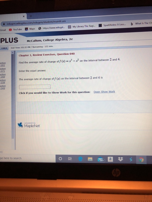 Solved edugerwileyplus.com/edugen/student/mainfr.uni mal | Chegg.com